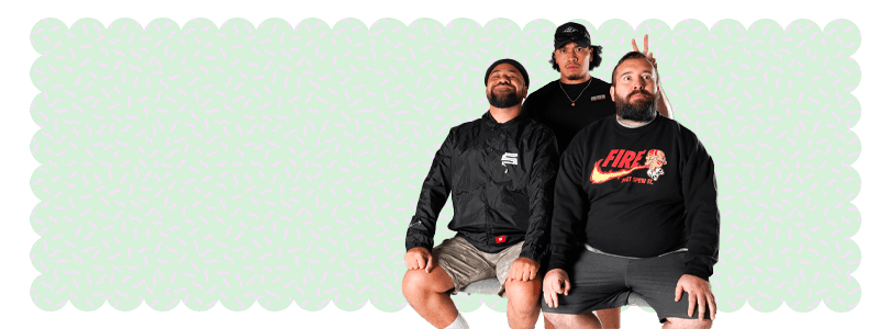 In the studio with Niu FM’s Morning Shack | The Spinoff