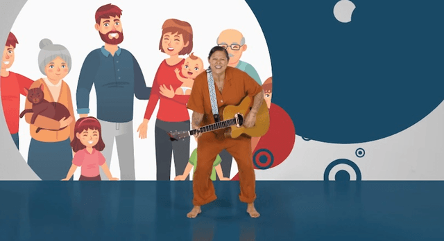 ‘I’m a baby whisperer now’: Anika Moa on her new kids’ show Toi Time ...