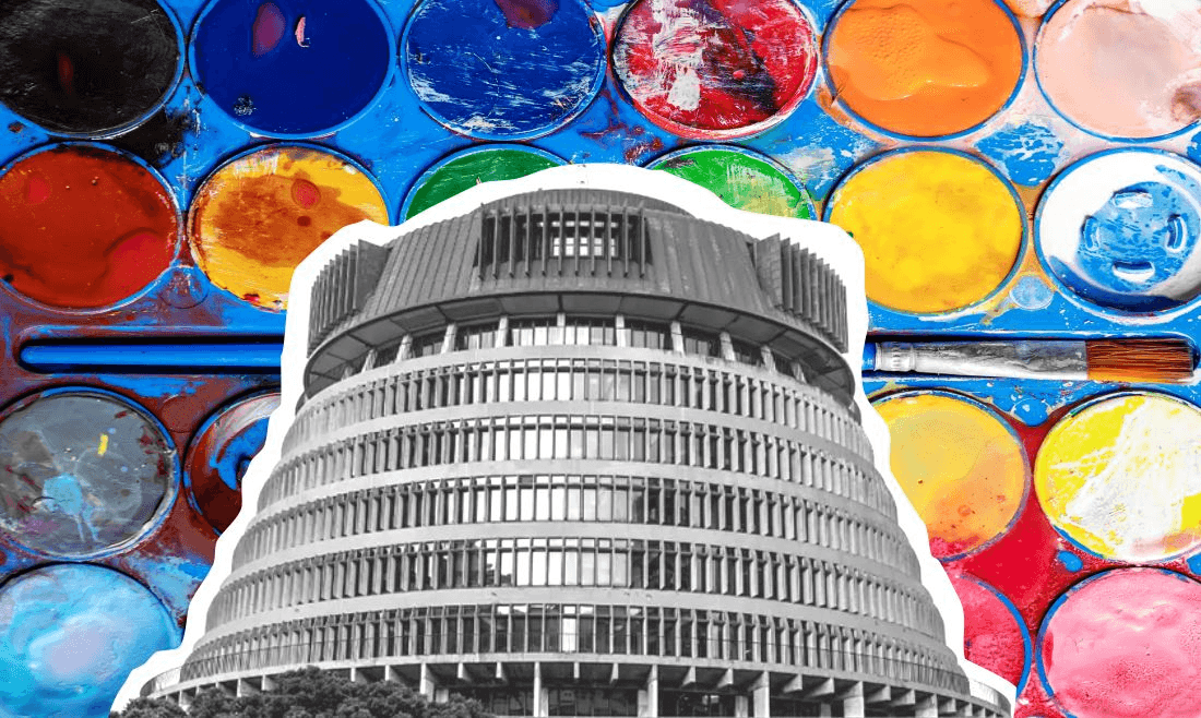 All those recent political polls: a quick recap | The Spinoff