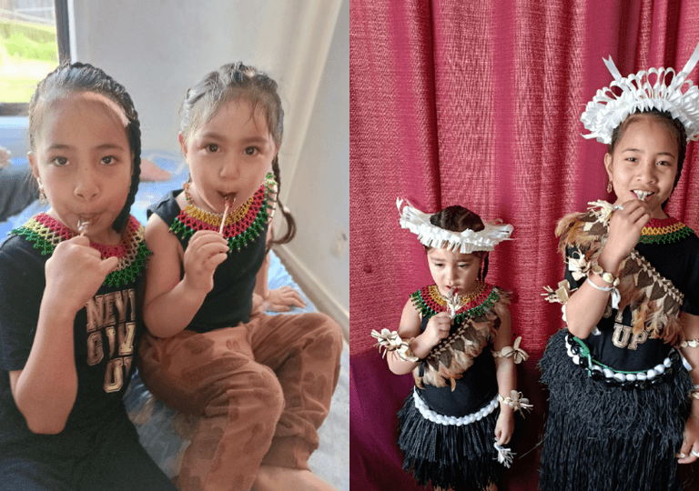 Recipe: Kiribati boiled sweets | The Spinoff
