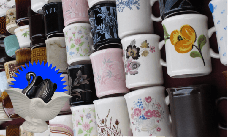 The Crown Lynn craze: What’s behind the skyrocketing price of vintage ...
