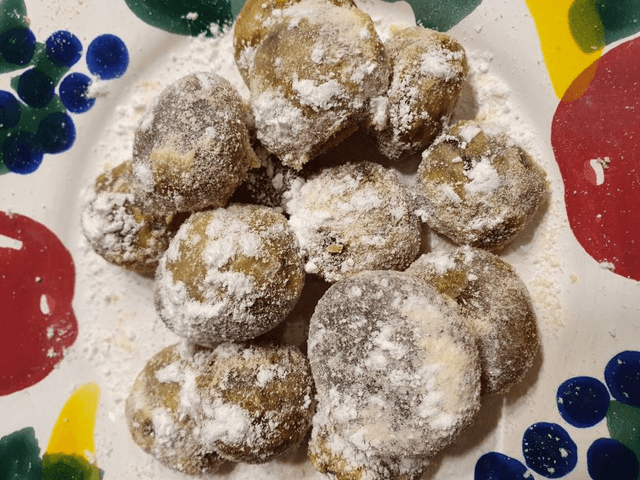 Recipe: Kiribati boiled sweets | The Spinoff