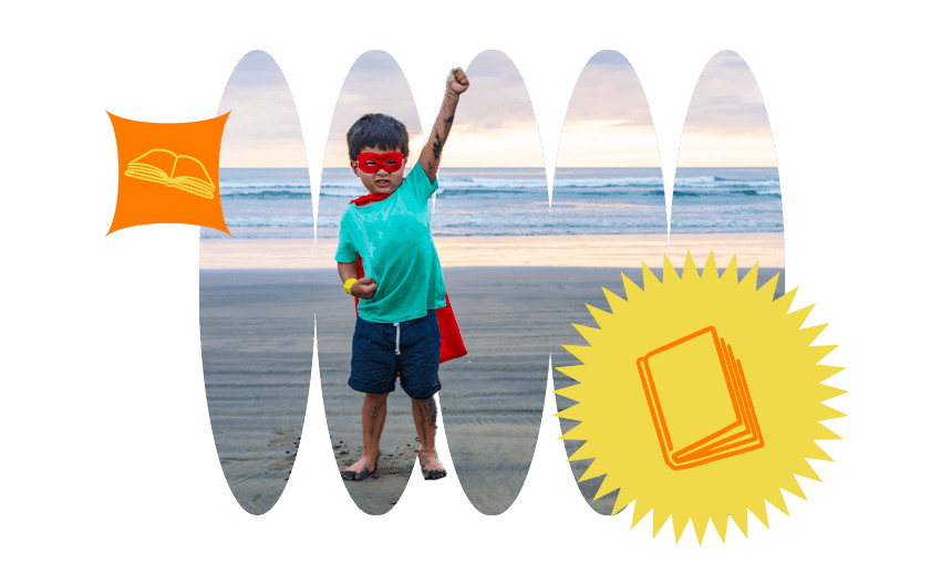The Unity Books children’s bestseller chart for June | The Spinoff