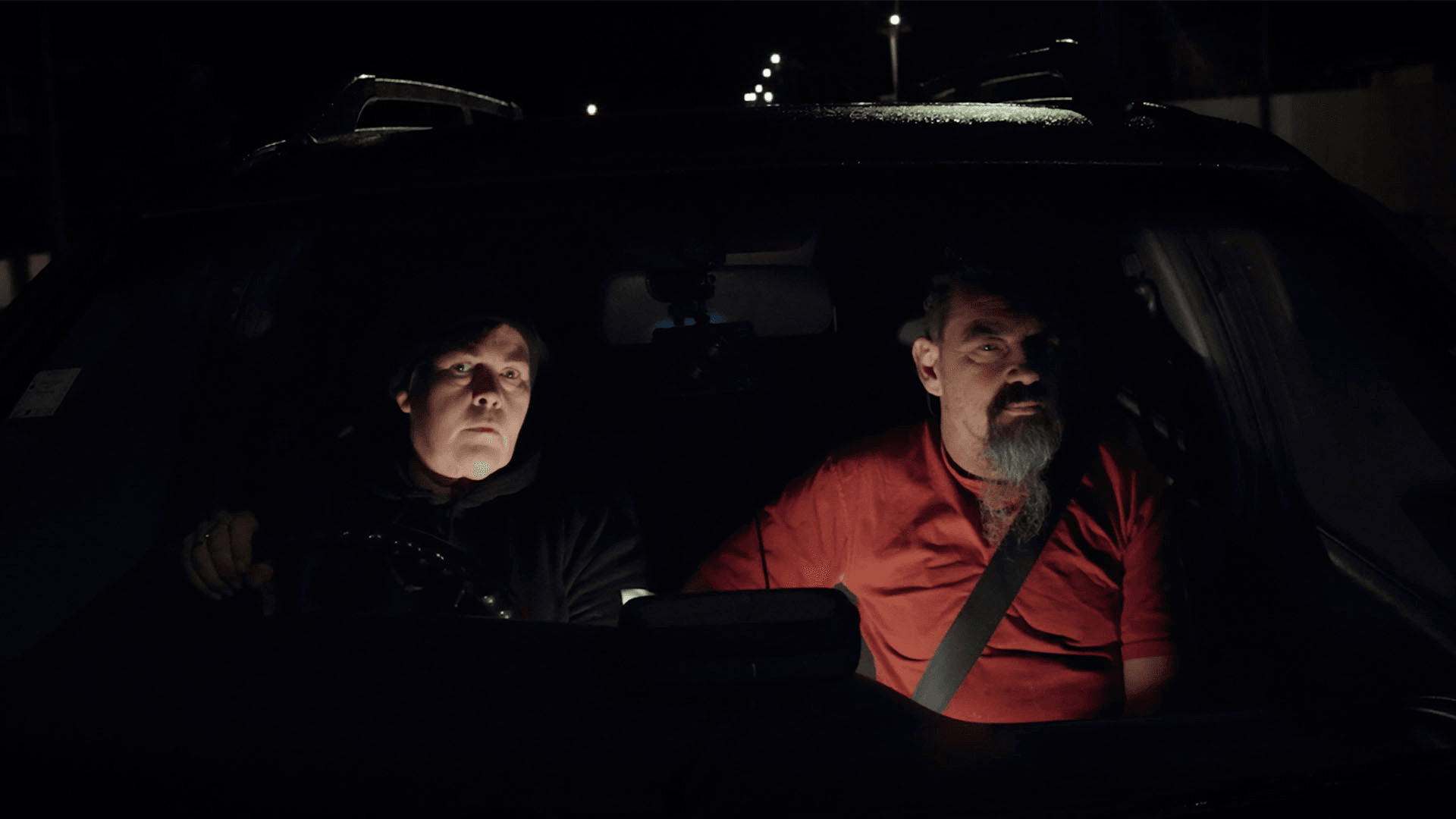 Keeping watch with The Knight Owls | The Knight Owls | The Spinoff