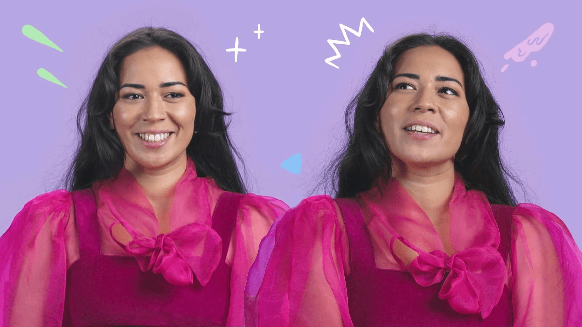 Lou’ana’s love for Selena runs deep | FIRST | The Spinoff