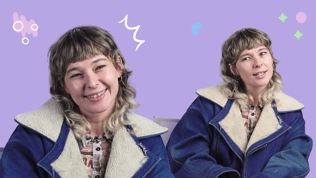 Michelle Ang’s awkward McDonald’s Young Entertainers audition | FIRST ...