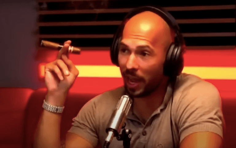 Who is Andrew Tate and why is everybody talking about him now? | The ...