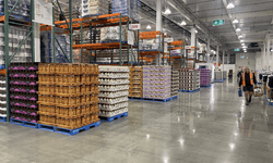 A sneak peek inside New Zealand’s first Costco | The Spinoff