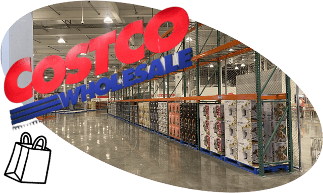 A sneak peek inside New Zealand’s first Costco | The Spinoff