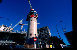 ‘It seemed impossible’: Unearthed photos show how the Sky Tower was ...