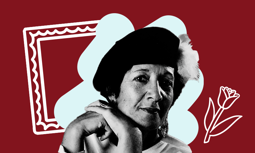 Remembering Hana Te Hemara’s Māori language petition, 50 years on | The ...