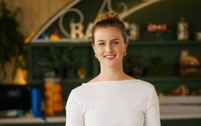 Meet the bakers on the new season of The Great Kiwi Bake Off | The Spinoff