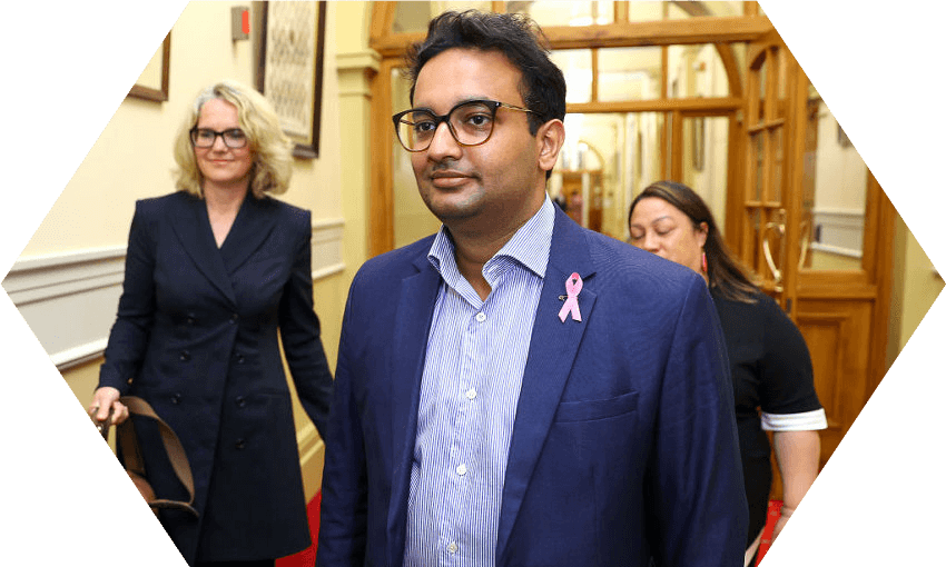 Suspension, expulsion… byelection? Gaurav Sharma’s political future ...