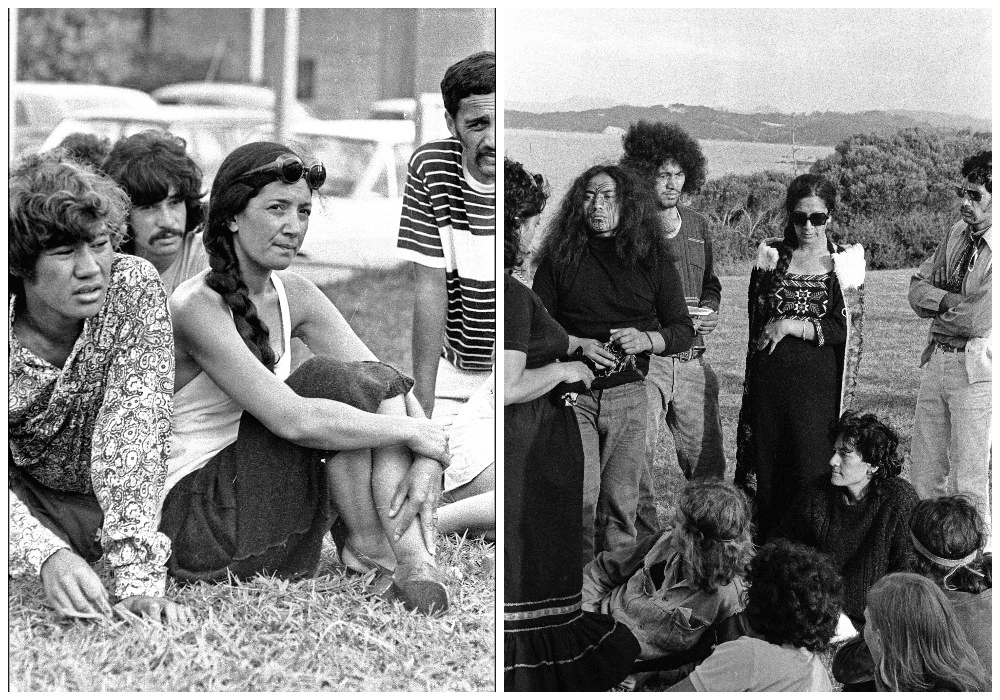 Remembering Hana Te Hemara’s Māori language petition, 50 years on | The ...