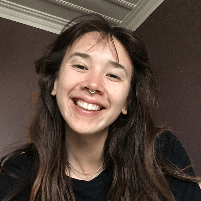 Hannah Patterson | The Spinoff