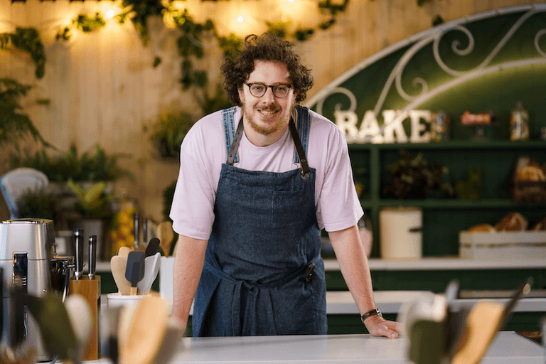 Meet the bakers on the new season of The Great Kiwi Bake Off | The Spinoff