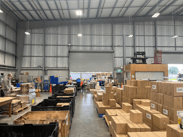 The importance of work for people with disabilities | The Spinoff