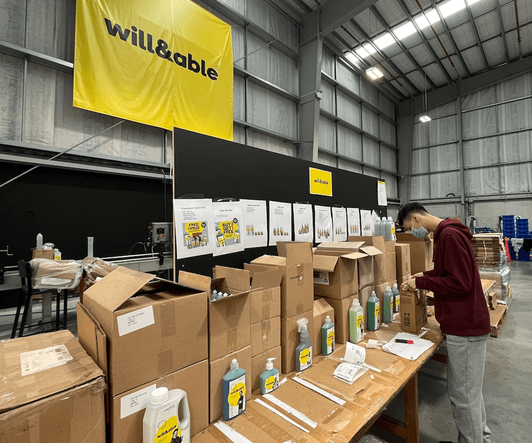 The importance of work for people with disabilities | The Spinoff