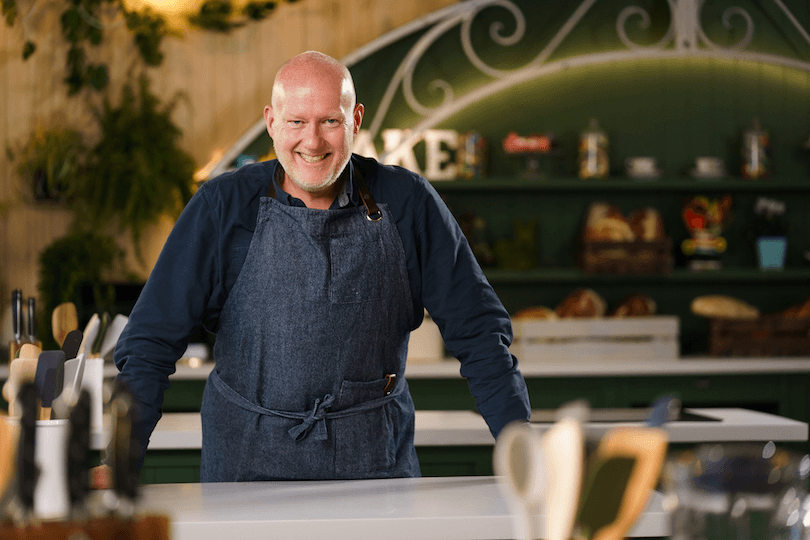 Meet the bakers on the new season of The Great Kiwi Bake Off | The Spinoff