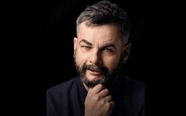 The live saga of Marcus Lush’s missing keys | The Spinoff