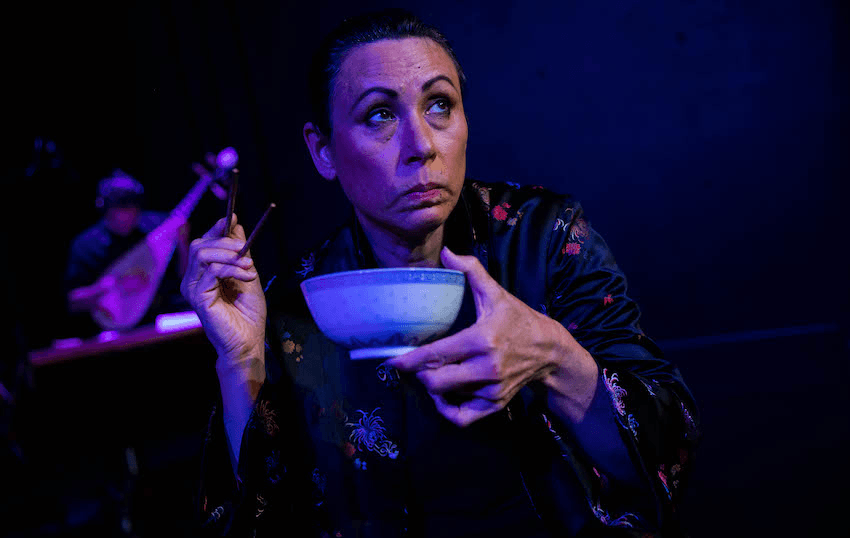 The groundbreaking Kā-Shue returns | The Spinoff