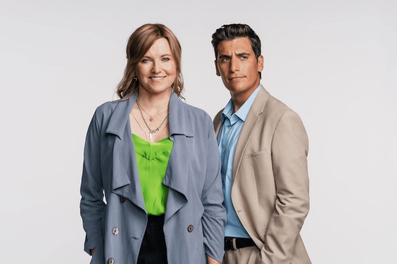 My Life is Murder is Lucy Lawless’s love letter to Auckland | The Spinoff