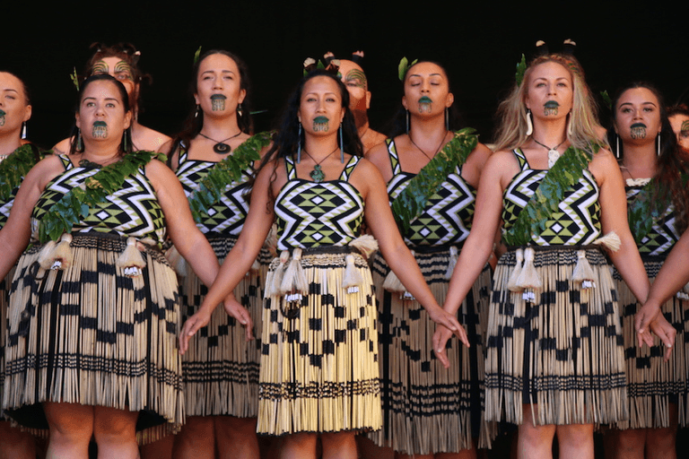 The power of kapa haka can change the future of Aotearoa | The Spinoff