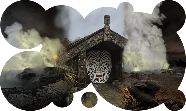 A weekend in Rotorua is a glimpse into the future of Māori tourism ...