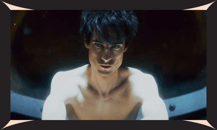 Review: The Sandman finally, triumphantly, makes its way to the screen ...