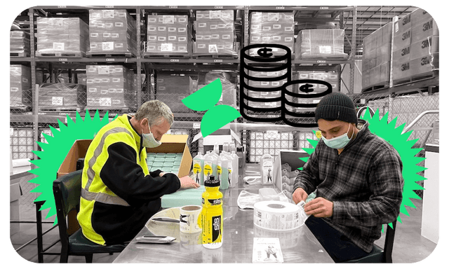 The importance of work for people with disabilities | The Spinoff