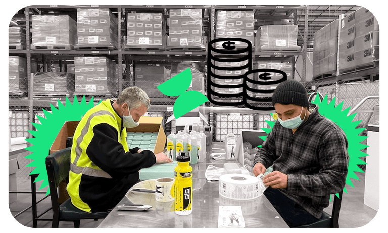 The importance of work for people with disabilities | The Spinoff