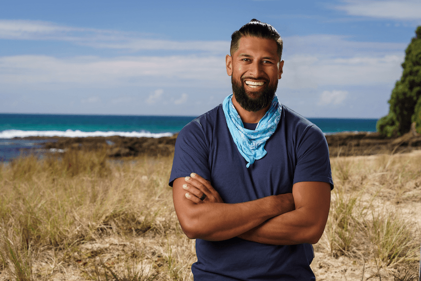 Who are the contestants on Celebrity Treasure Island 2022? | The Spinoff