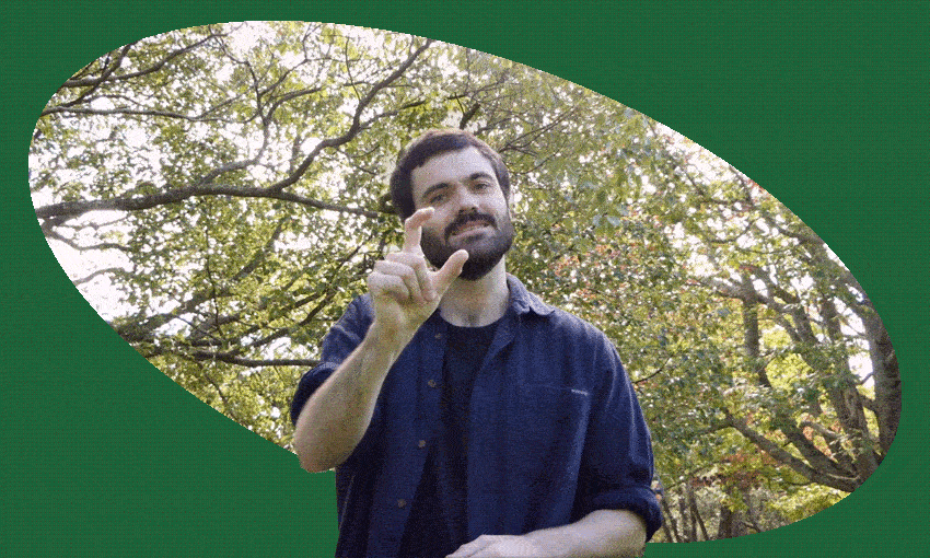 Dan Goodwin | The Spinoff