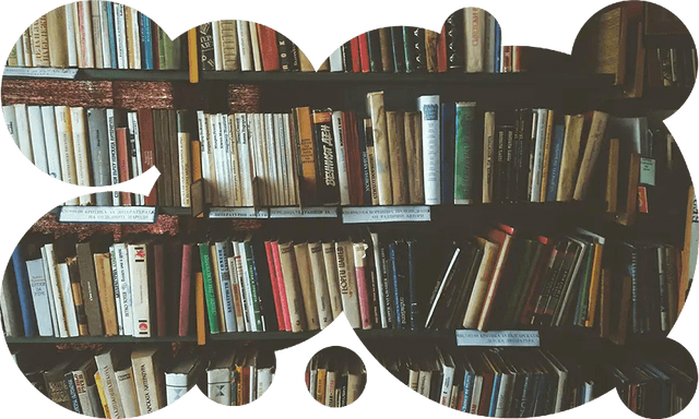 The changes to author payment scheme the Public Lending Right ...