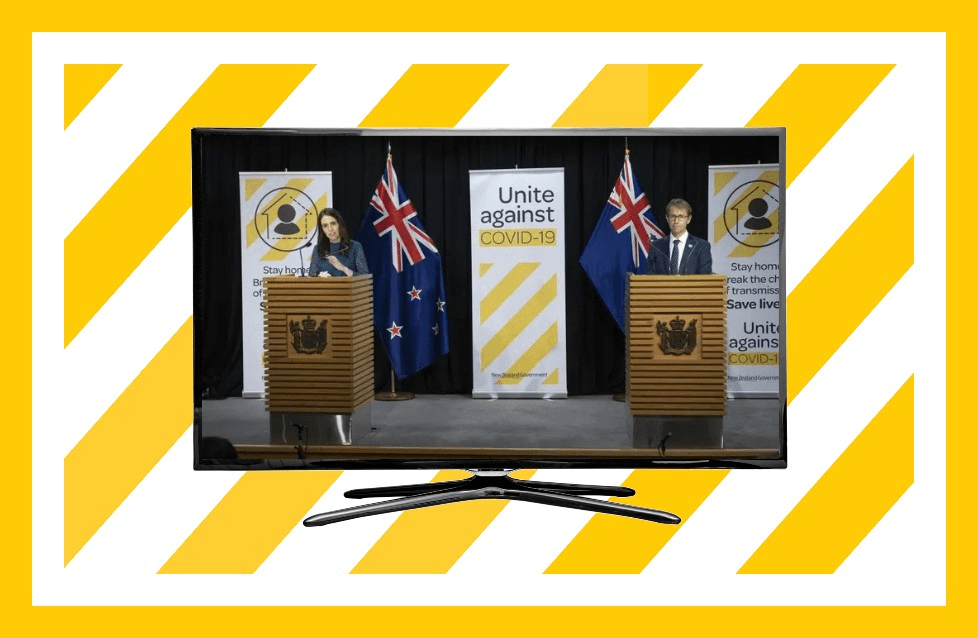 Every Covid lockdown ranked from worst to least worst | The Spinoff