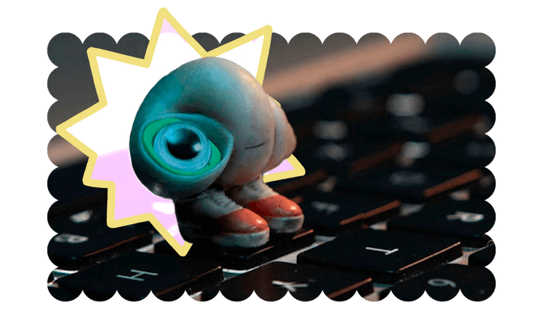 The best movie of the year is about a tiny talking shell | The Spinoff