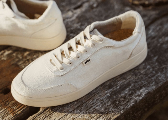 Why your next pair of shoes should disintegrate | The Spinoff