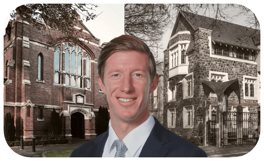 Private schooling and the expectation of success | The Spinoff