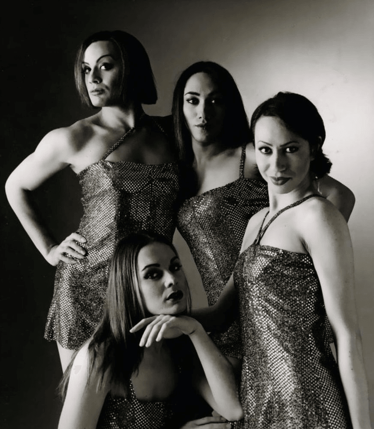 The many lives of Lindah Lepou, NZ’s inaugural queer arts laureate ...