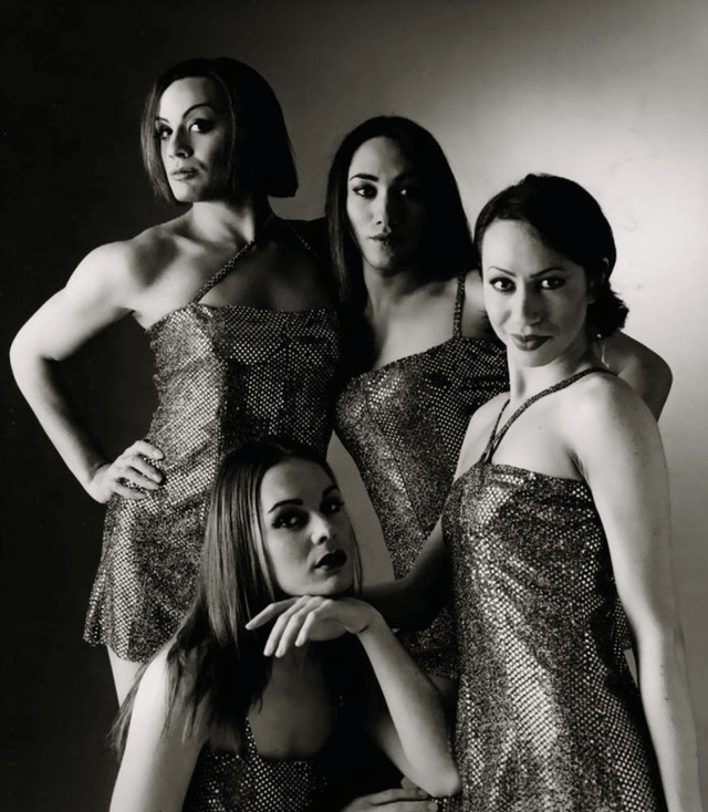 The many lives of Lindah Lepou, NZ’s inaugural queer arts laureate ...