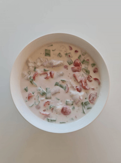 Recipe: Tongan ‘ota ika | The Spinoff