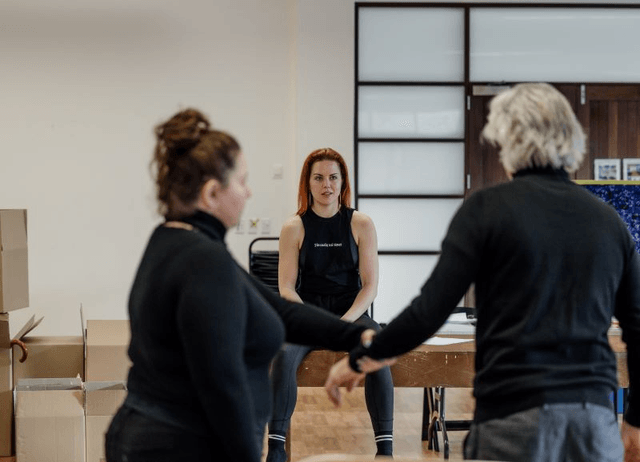 How do you design the perfect woman? | The Spinoff