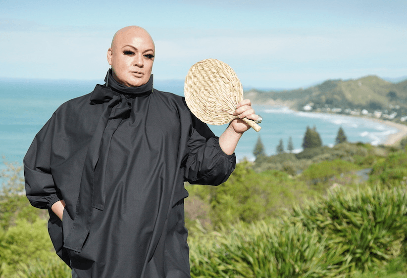 The many lives of Lindah Lepou, NZ’s inaugural queer arts laureate ...