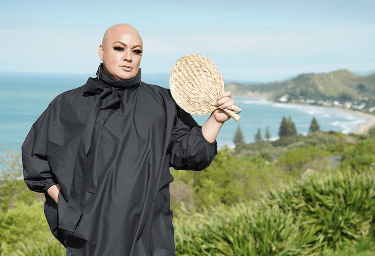 The many lives of Lindah Lepou, NZ’s inaugural queer arts laureate ...