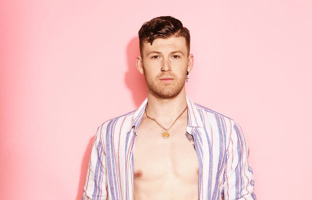 Who the F are the boys of FBOY Island NZ? | The Spinoff