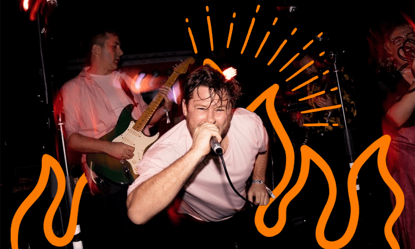 At Battle of the Ad Bands, even punk-rock Julius Caesar got his 15 ...