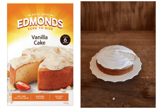 The cake mixes of Aotearoa, baked and ranked | The Spinoff