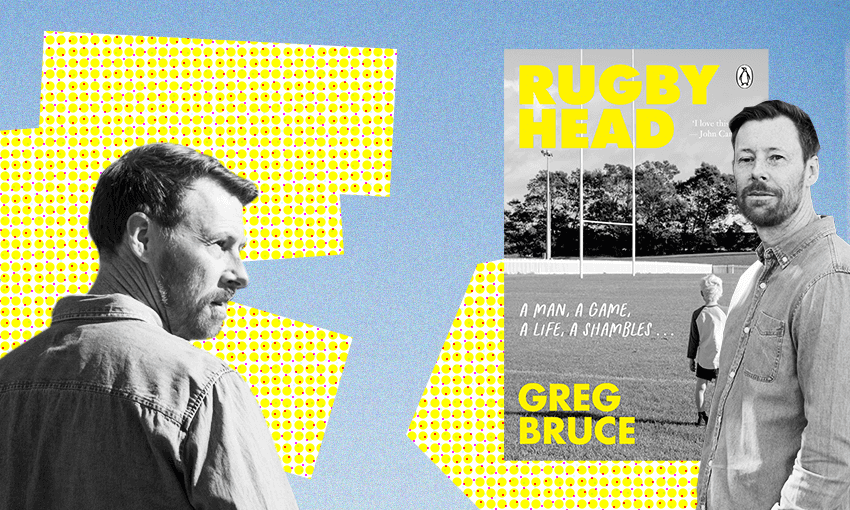 A man, a game, a life, a shambles… a review | The Spinoff