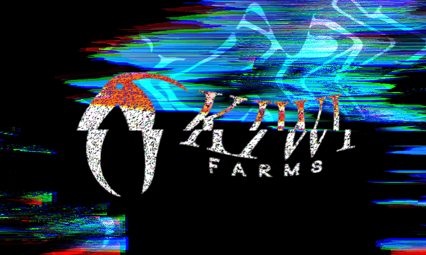 What is Kiwi Farms and why is it in the news? | The Spinoff