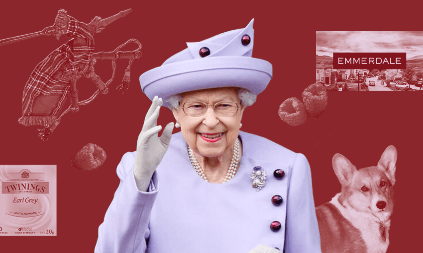 How to spend Queen Elizabeth II Memorial Day just like the Queen | The ...